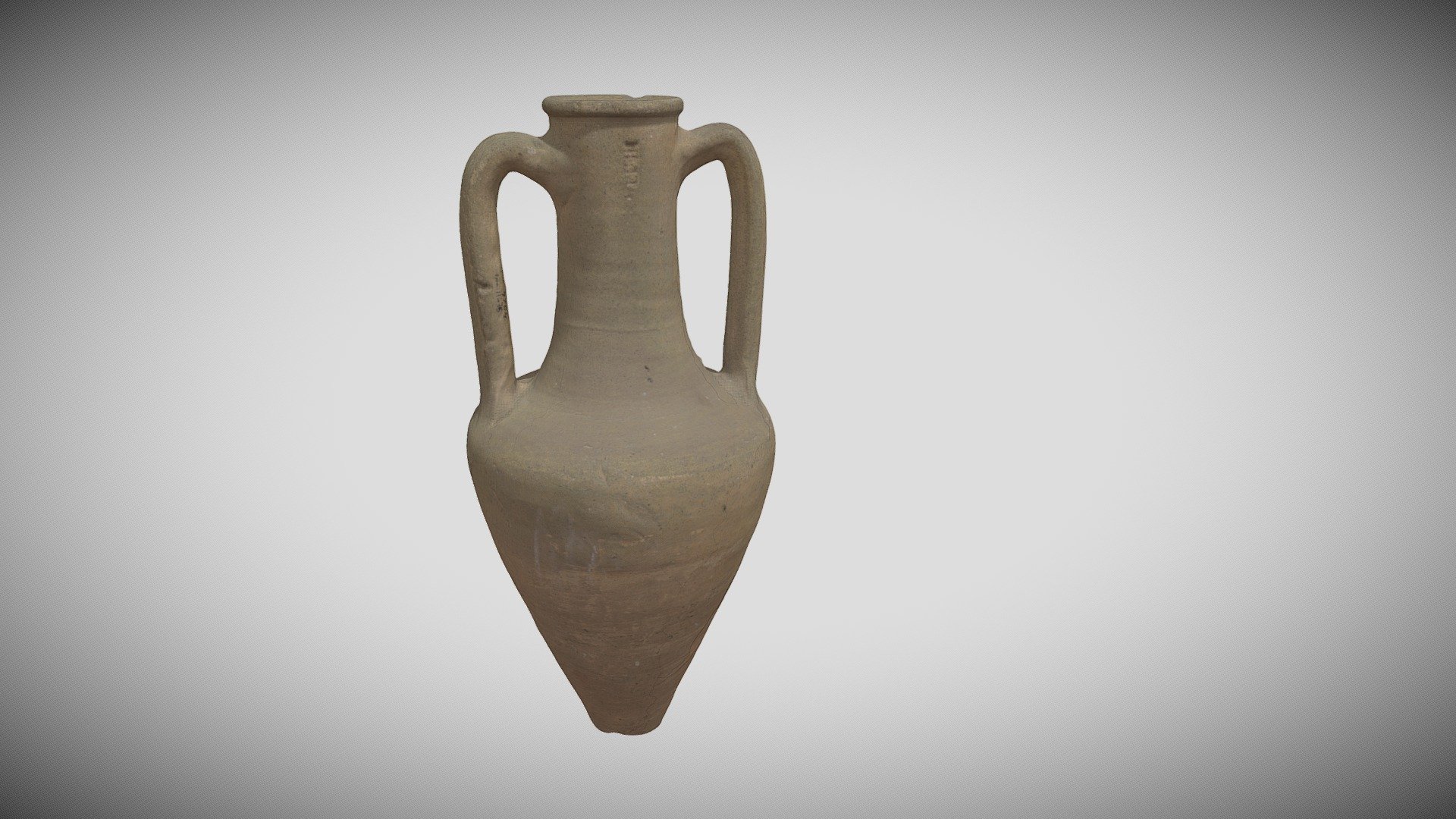 Amfora 2 - 3D model by Costin (@sova.costin) [93474a3] - Sketchfab