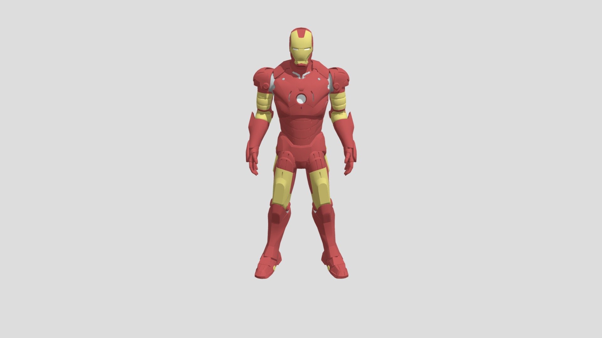 Samba Dancing (1) - Download Free 3D model by akoui693 [934a2e5 ...