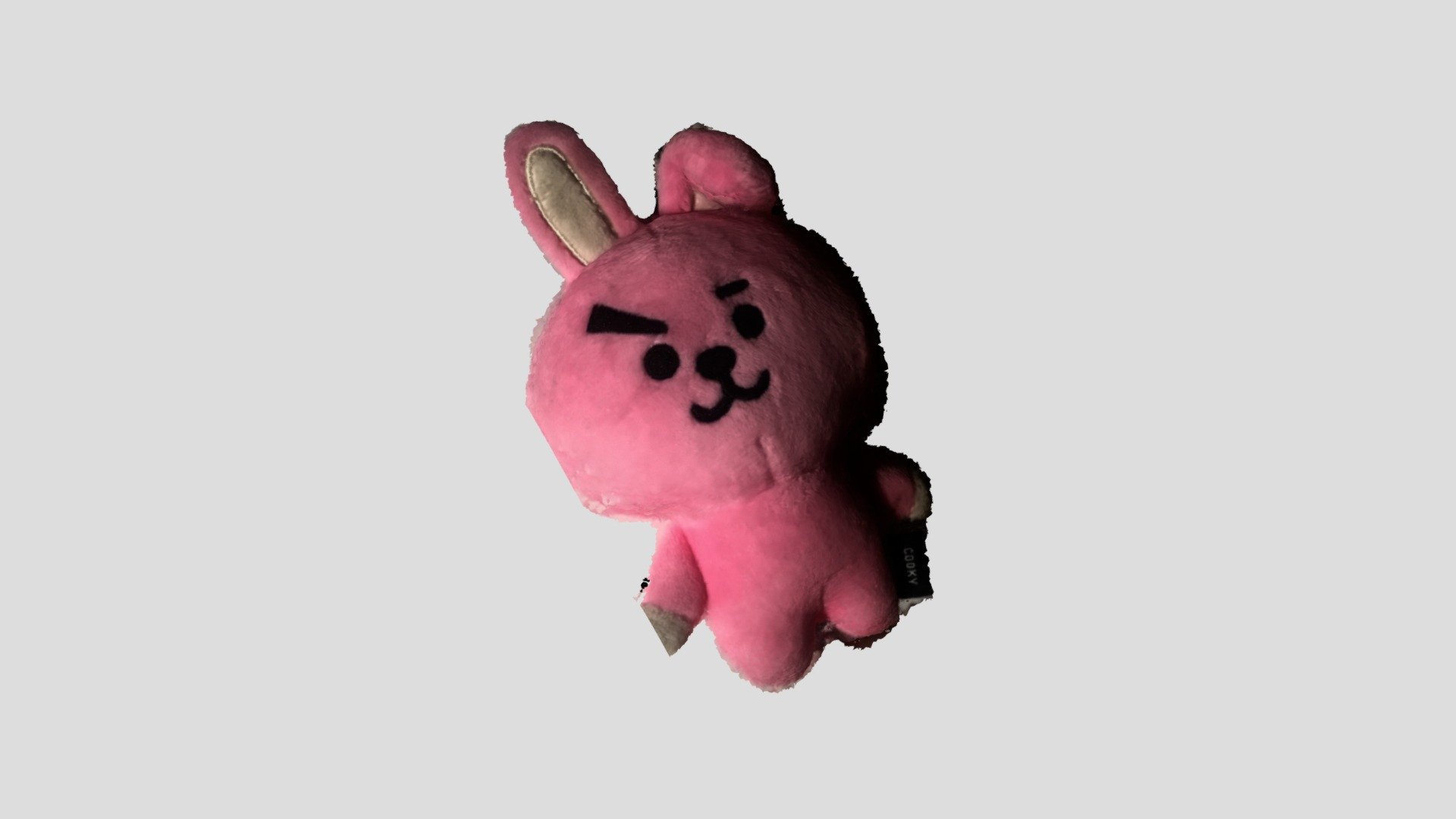 CoreStudio3D_Cooky - Download Free 3D model by fengd516 [934abd5 ...