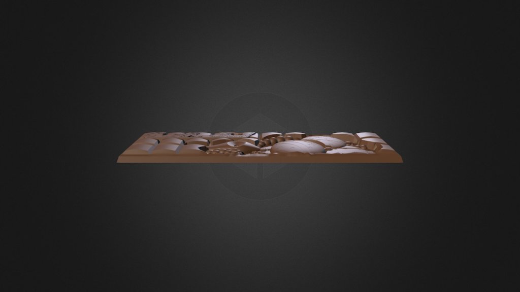 ng3 - 3D model by Maksim Losev (@Mak5imLo5ev) [934adda] - Sketchfab