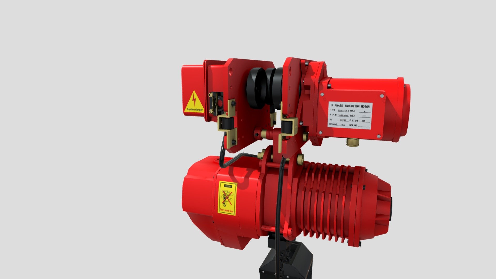 Model - Download Free 3D model by 991519166 [934bdfa] - Sketchfab