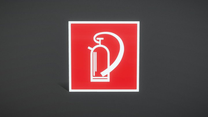 Sign 3D models - Sketchfab