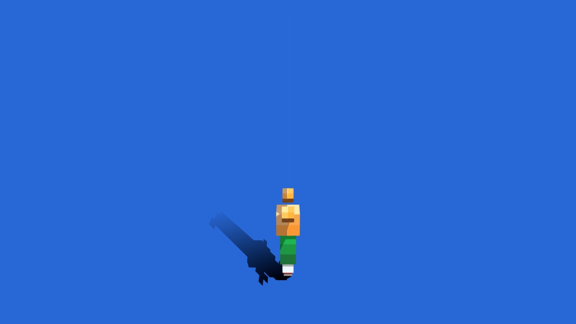 Candy sword - 3D model by whinestane (@mfwjunior) [934e5a2] - Sketchfab