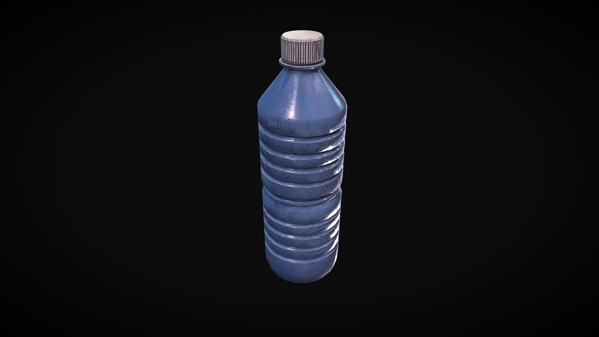 Water - Download Free 3D model by 3dmodelsst [934e5df] - Sketchfab