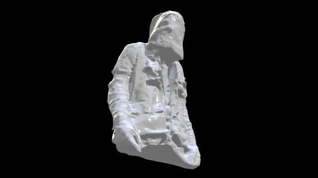 Ben Warner (@BenWarnerArt) - Sketchfab