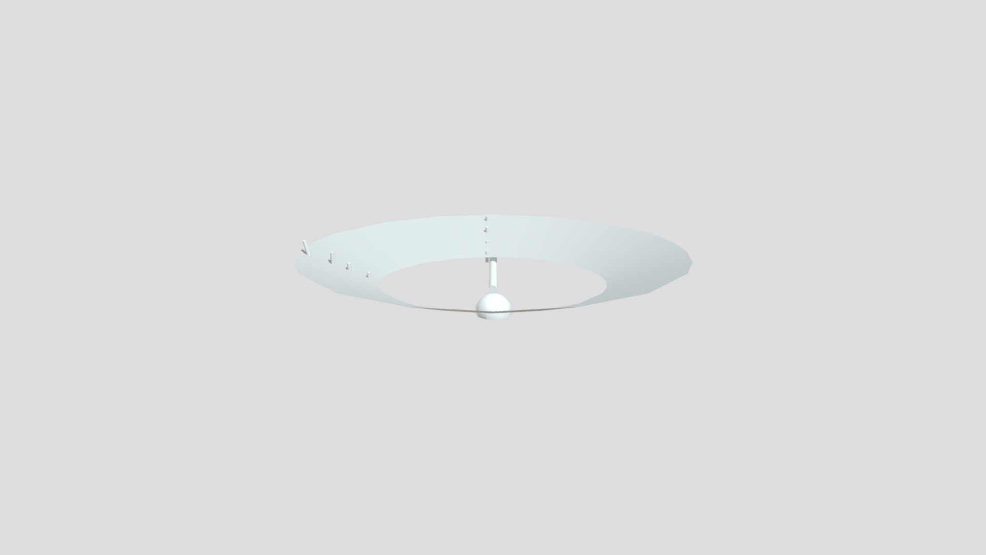 Teste Ola - 3D model by waltherx [9350105] - Sketchfab