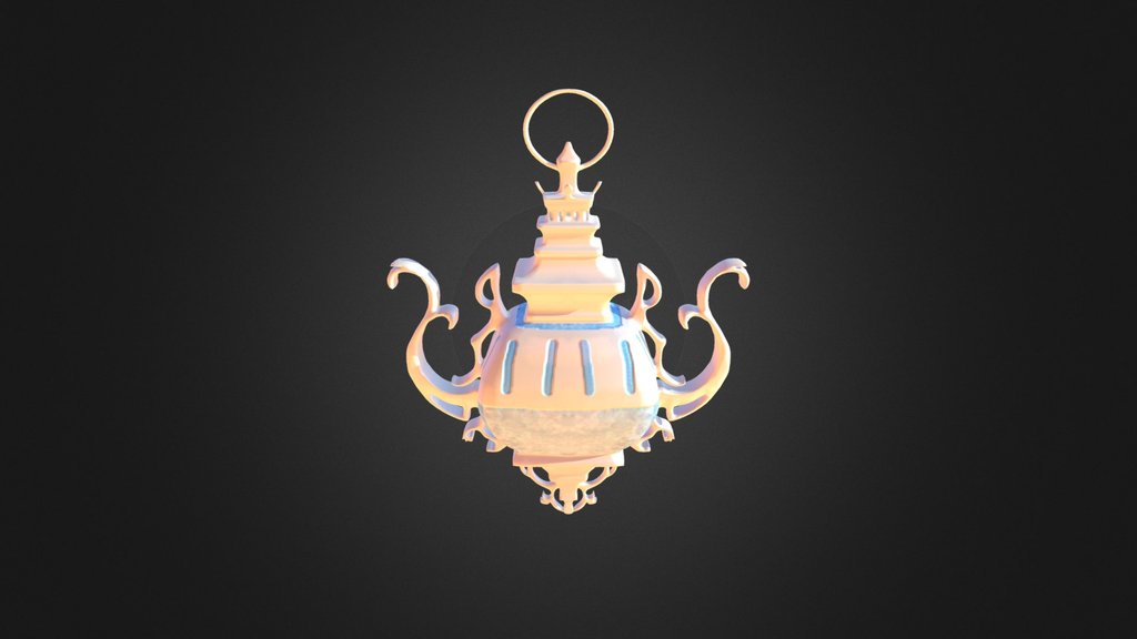 rwby - A 3D model collection by oliia - Sketchfab
