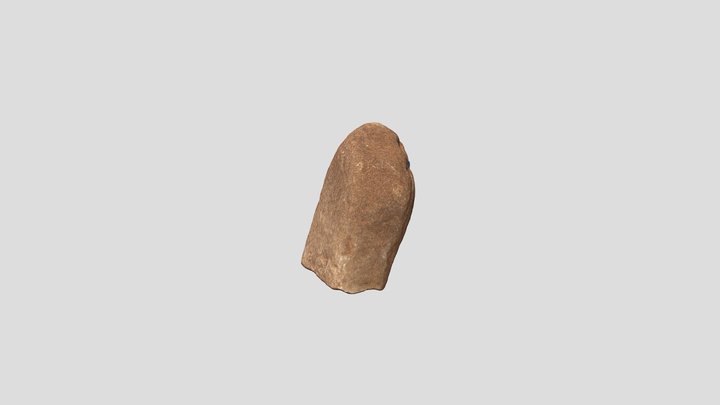 Samples 3D models - Sketchfab
