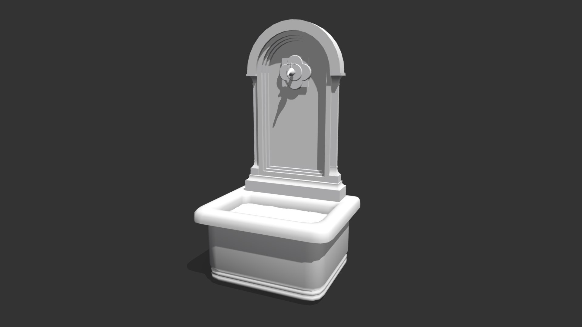 TAP - 3D model by Agnieszka Talik (@agatalik) [935ac94] - Sketchfab