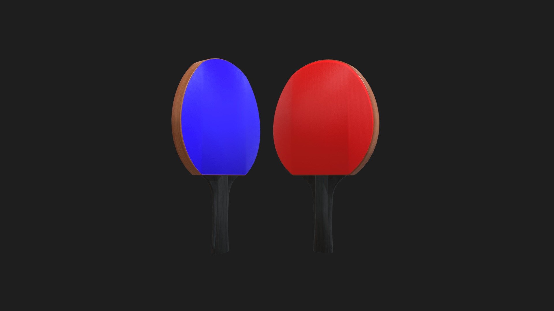 Paddle - Buy Royalty Free 3D model by Ygor L.Cavalcante (@ygorofflc ...
