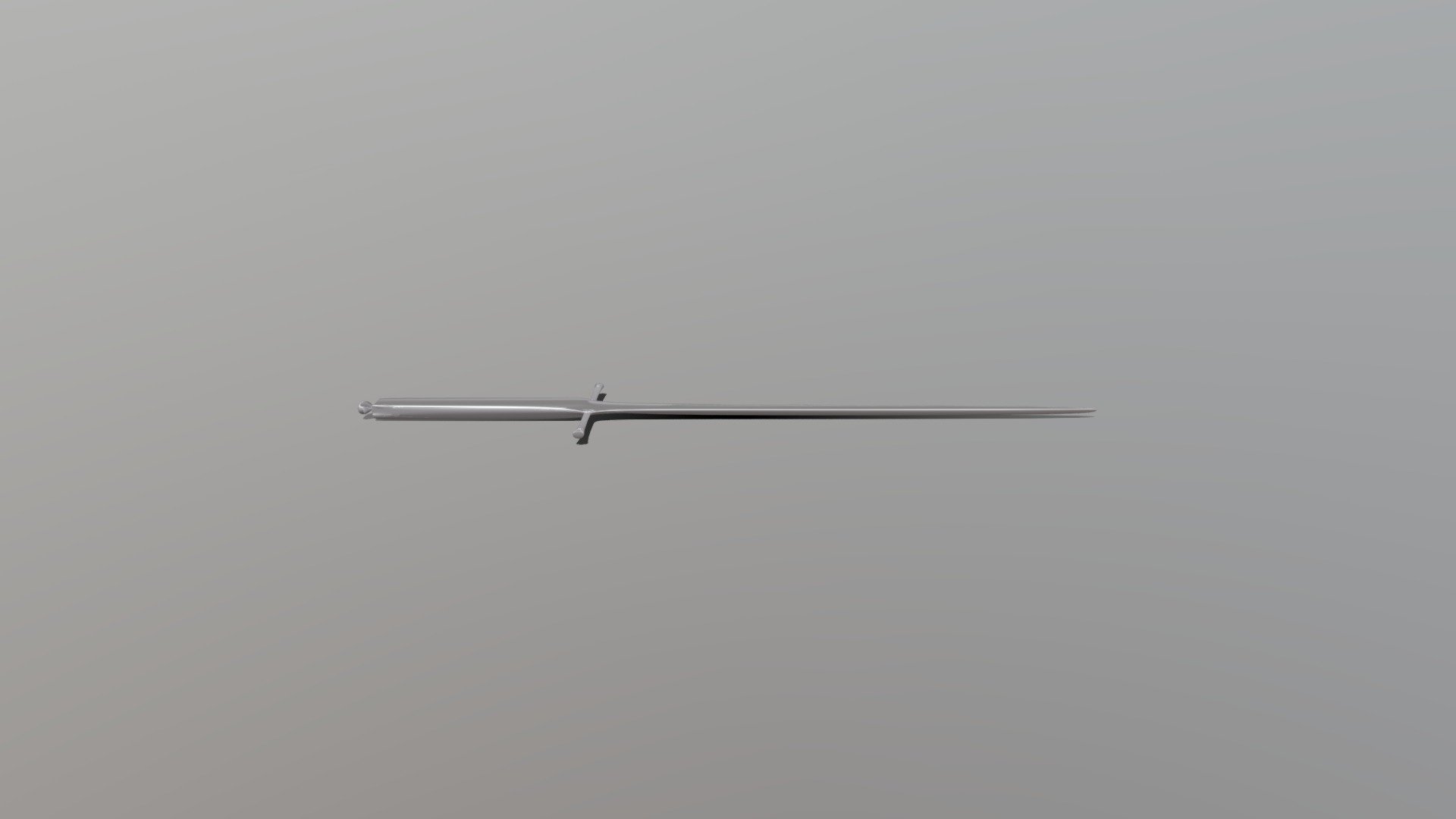 sword (Textures not finished) - Download Free 3D model by kai9987kai ...