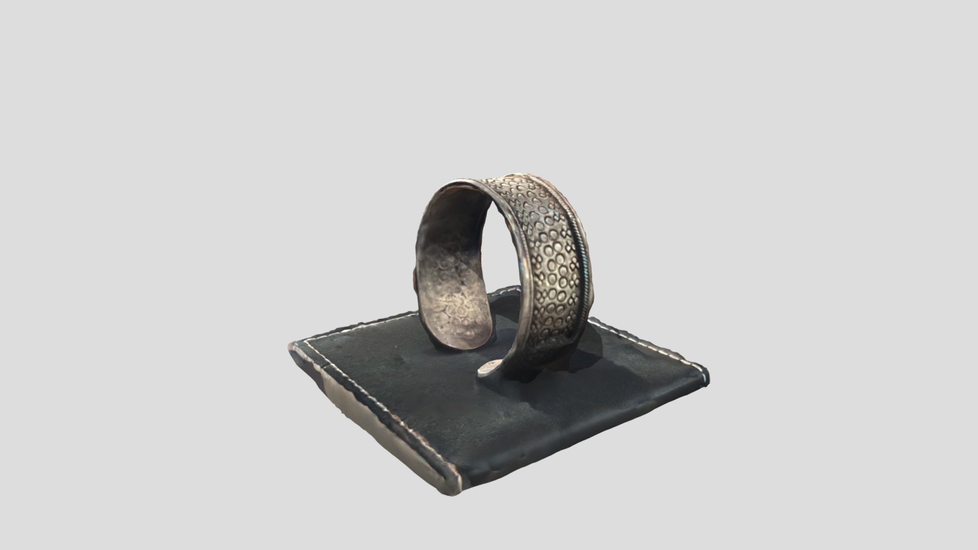 Bracelet - Download Free 3D model by ICH (@tamerq) [9360f04] - Sketchfab