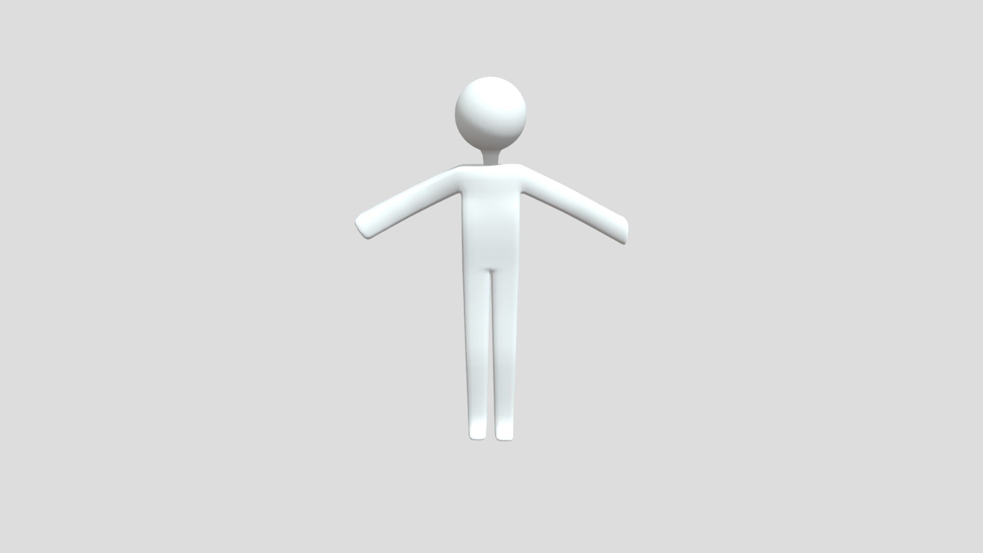 Ik Rig - Download Free 3D model by caysa.admision [93626fb] - Sketchfab