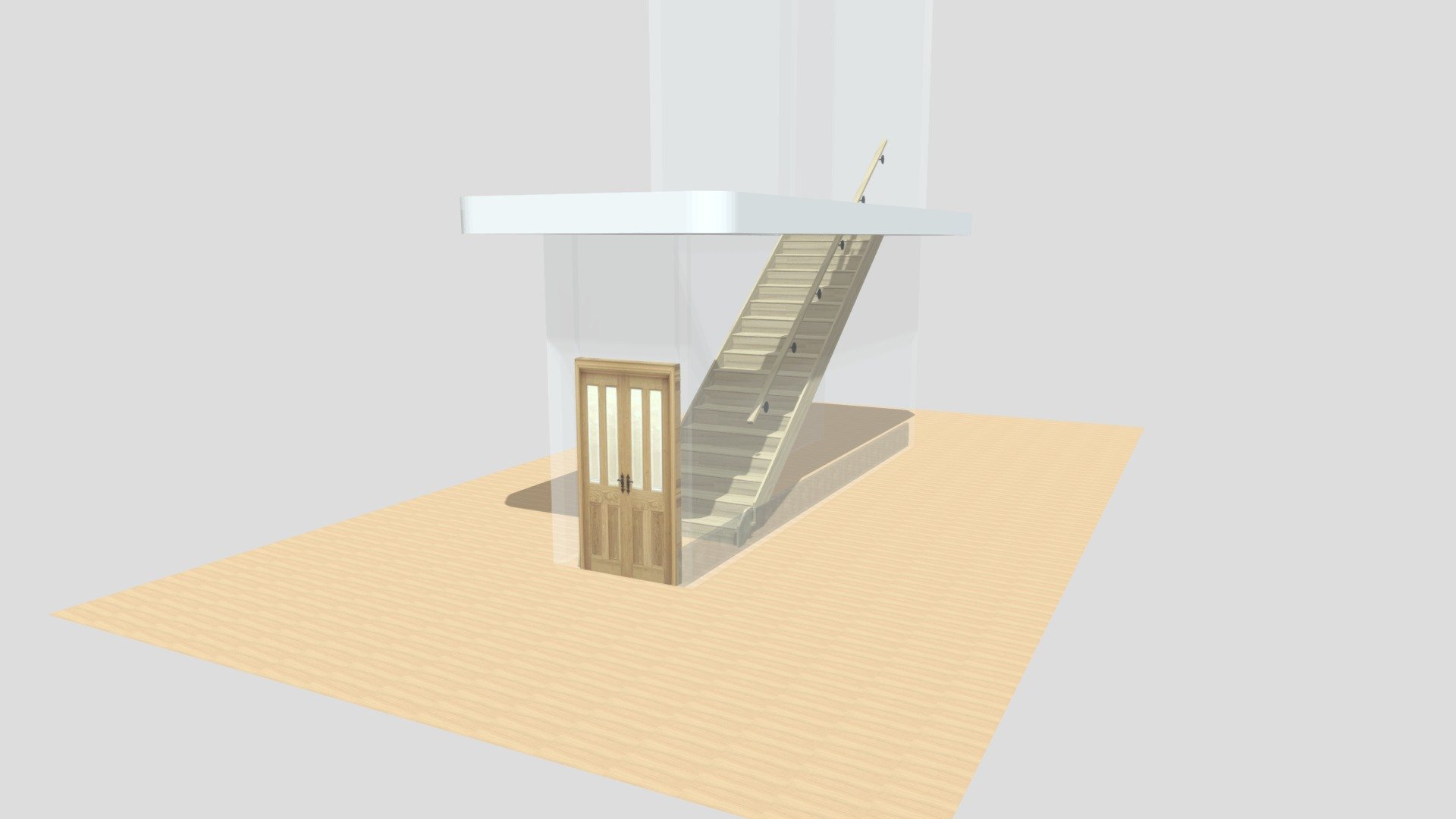 122 Wakefield RdPart1 - 3D model by pfabijanczyk [936353a] - Sketchfab