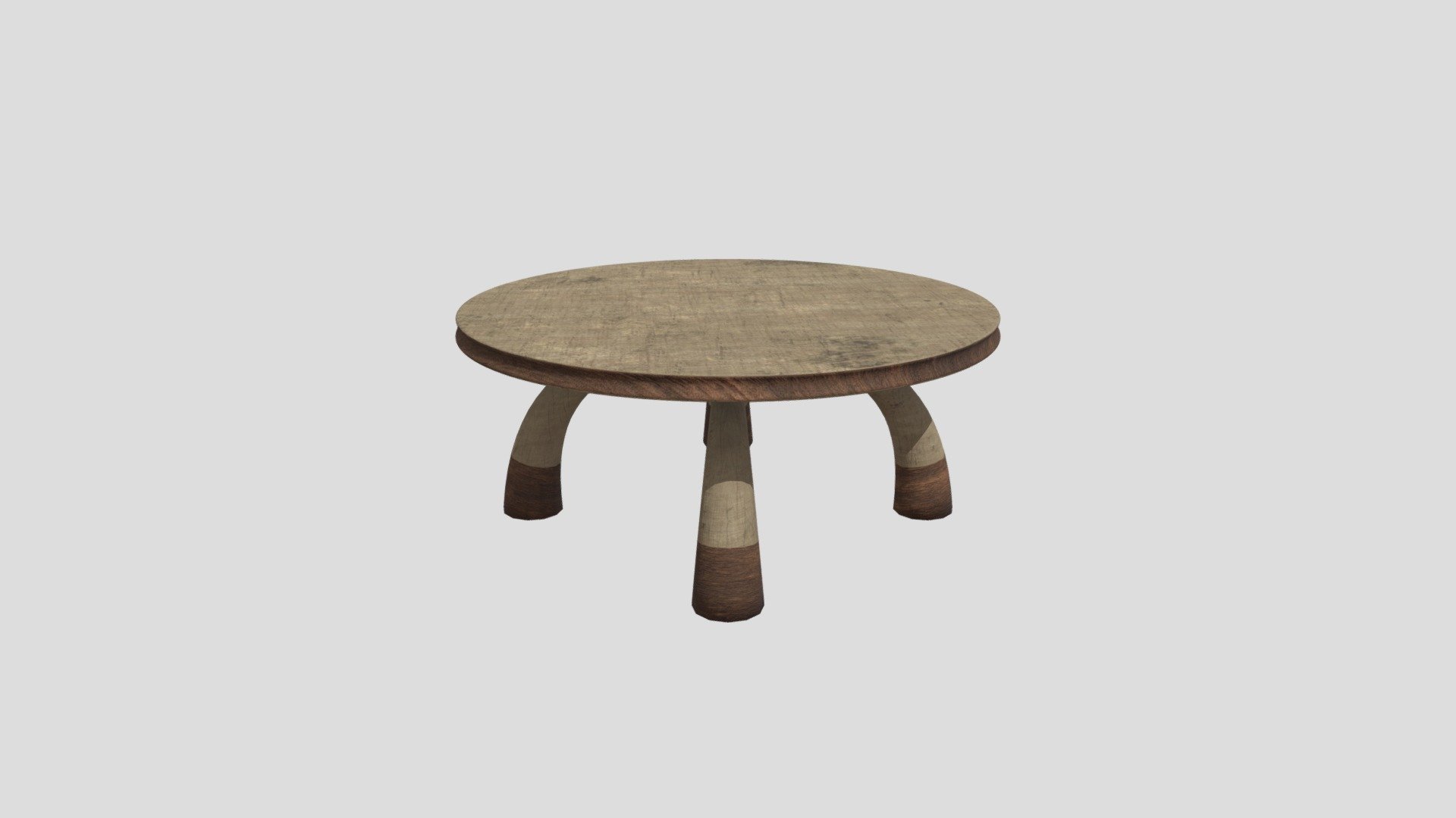 toy table - 3D model by g3digitales [9363a2d] - Sketchfab