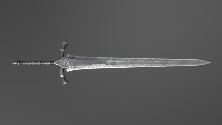 Farron 3D models - Sketchfab
