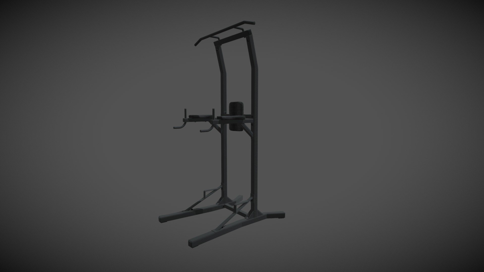 Training Station - Download Free 3D model by preslav.petkov0606 ...