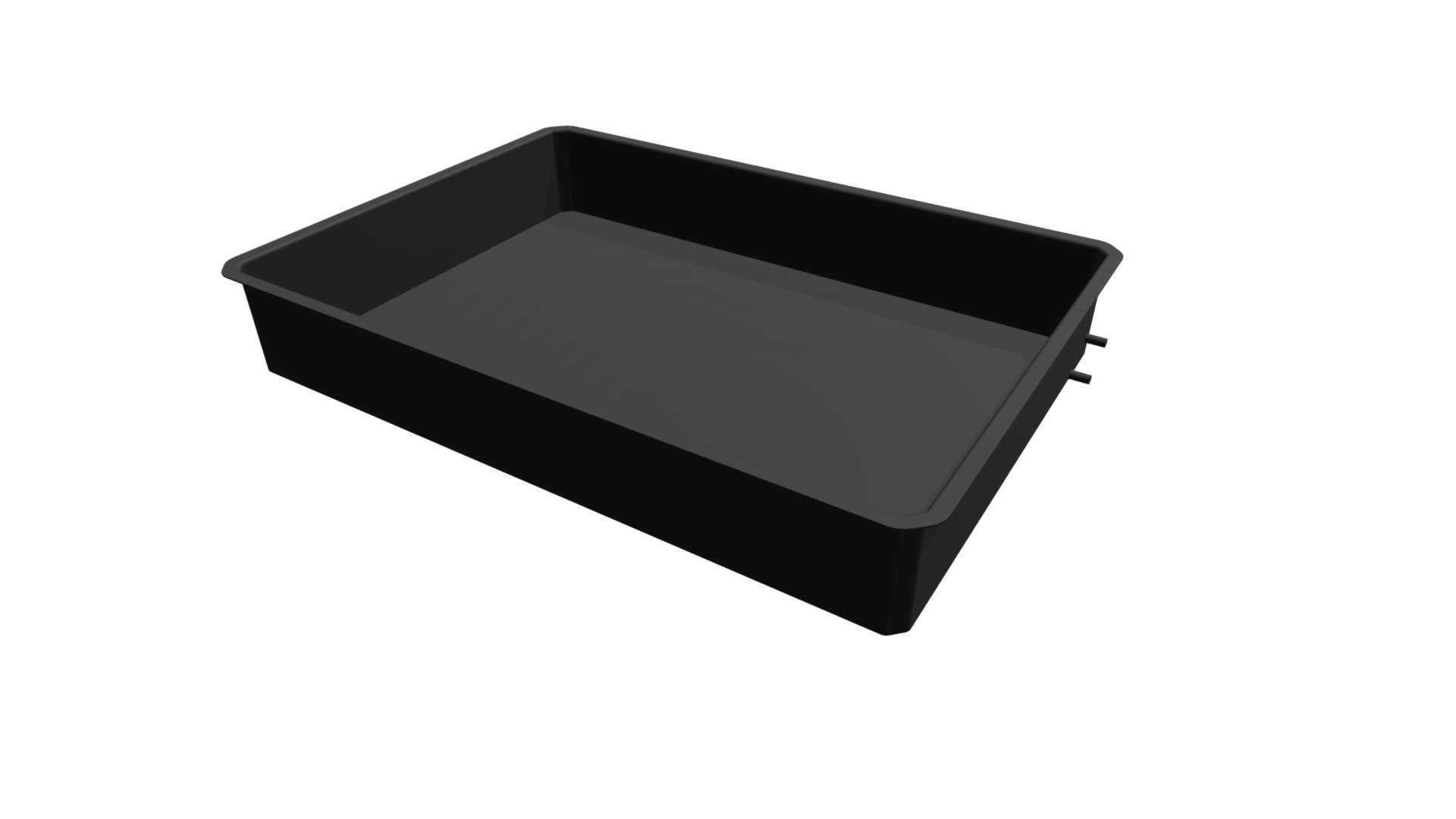 D Pack Tray - 3D model by Covestro (@ballydesign01) [9366bd4] - Sketchfab