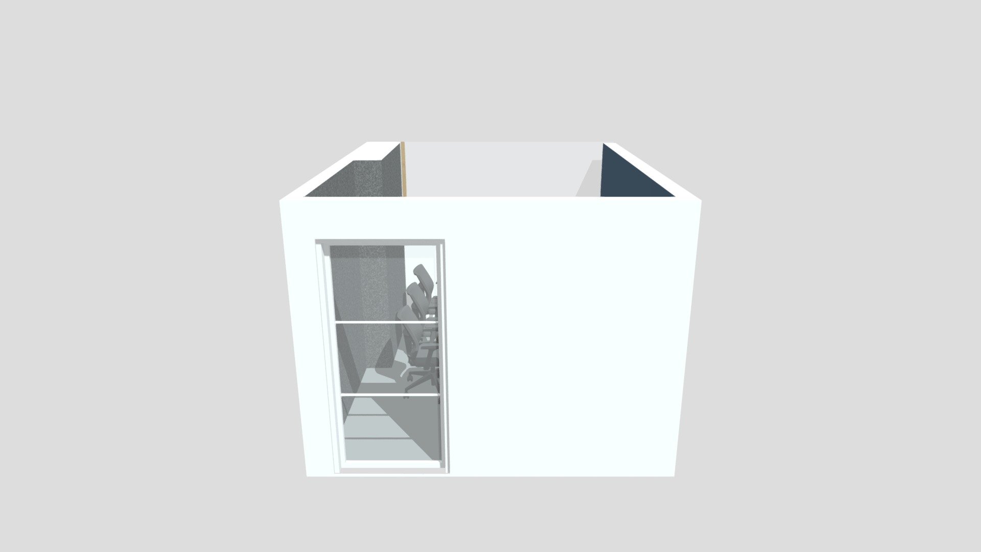 2024-095 INCO_SALA 02 - 3D model by giovannapita [936701d] - Sketchfab
