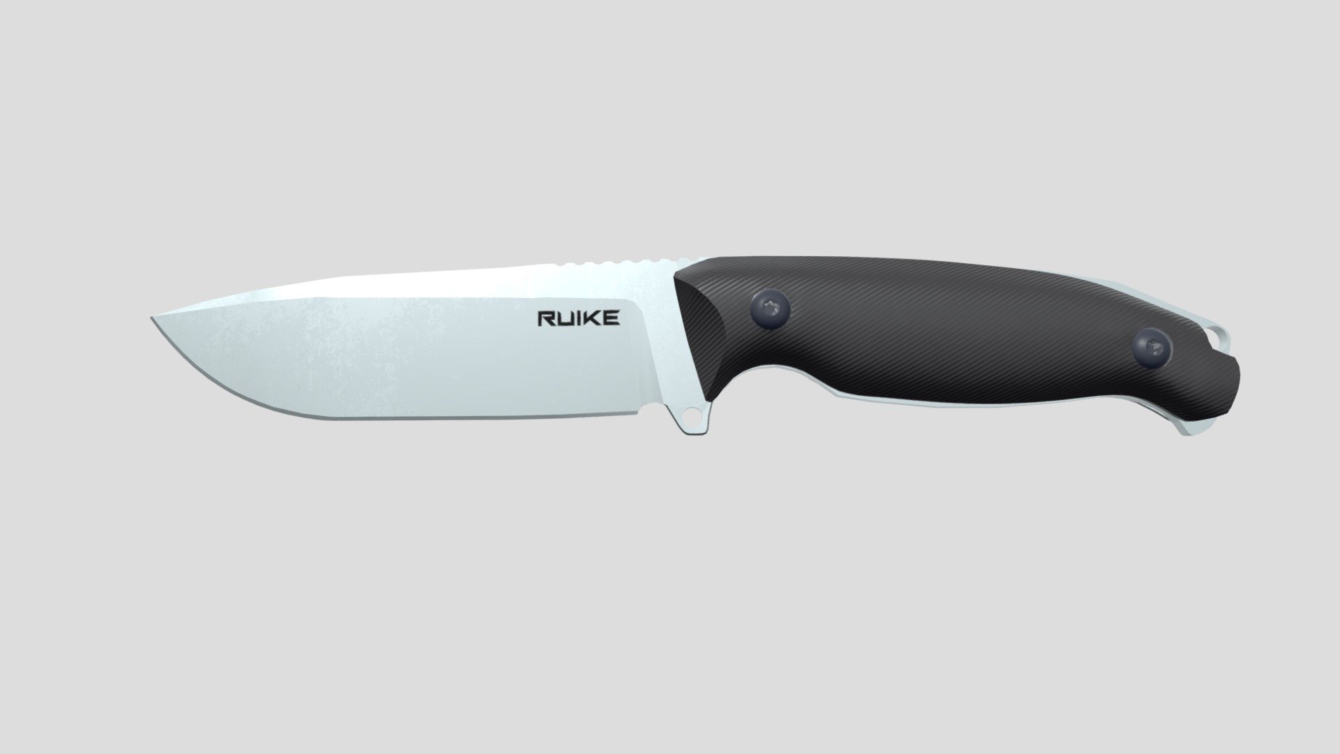 Ruike F118-B - 3D model by Alexsandr1x [9367c3c] - Sketchfab