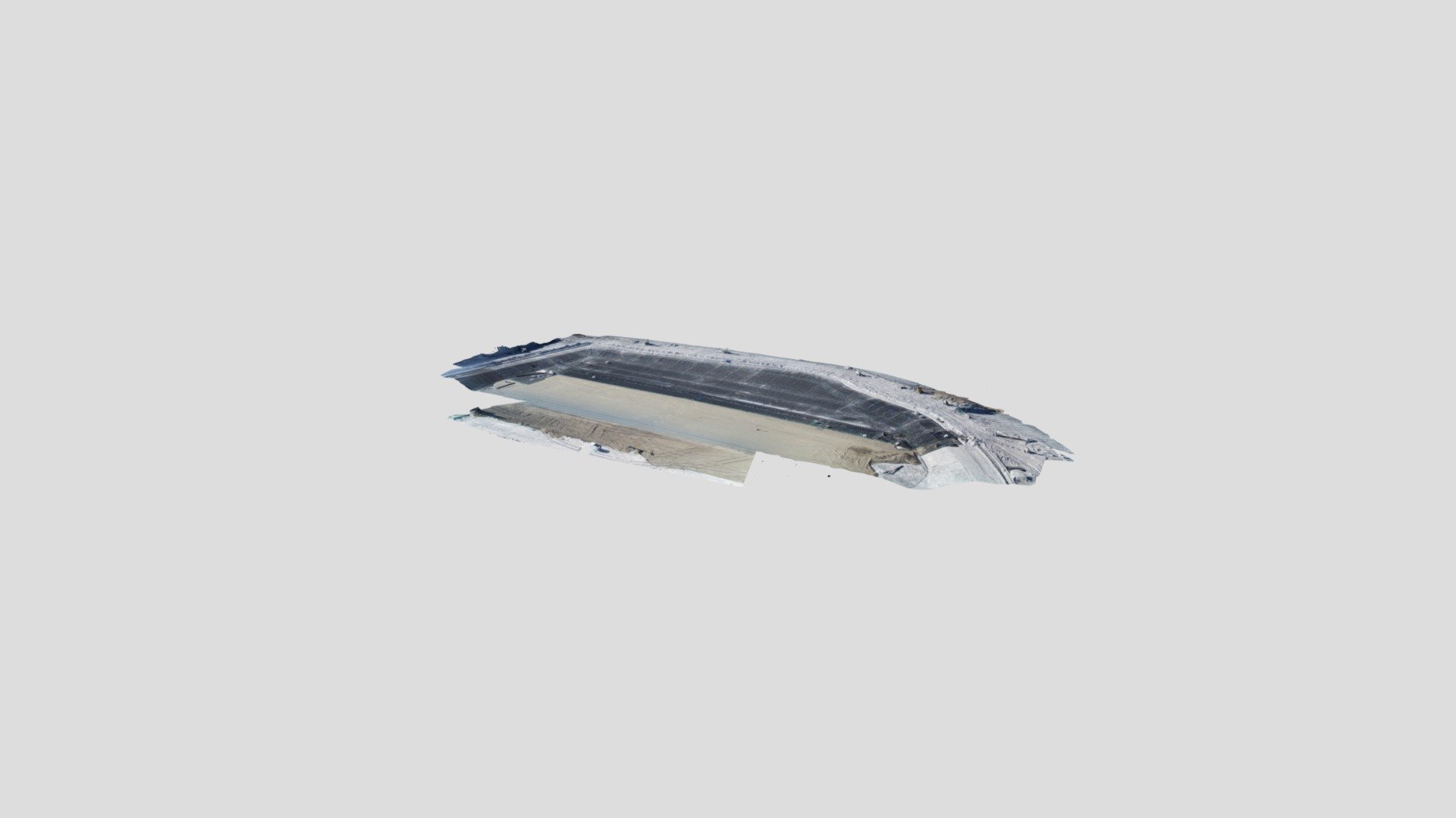 LNAR Cell1A-LLDPE 6.4.22 - 3D model by Eco Line-3D Studio (@k13dstudio ...