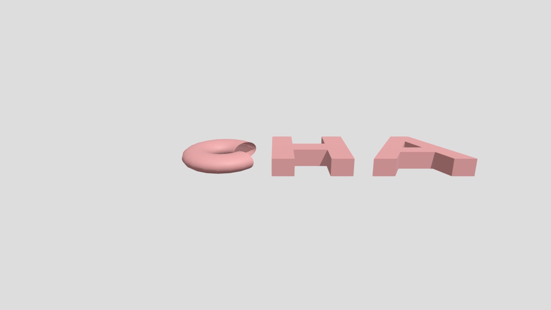 Cha_ Animation_6416680269 - 3D model by cncsyww [936a955] - Sketchfab