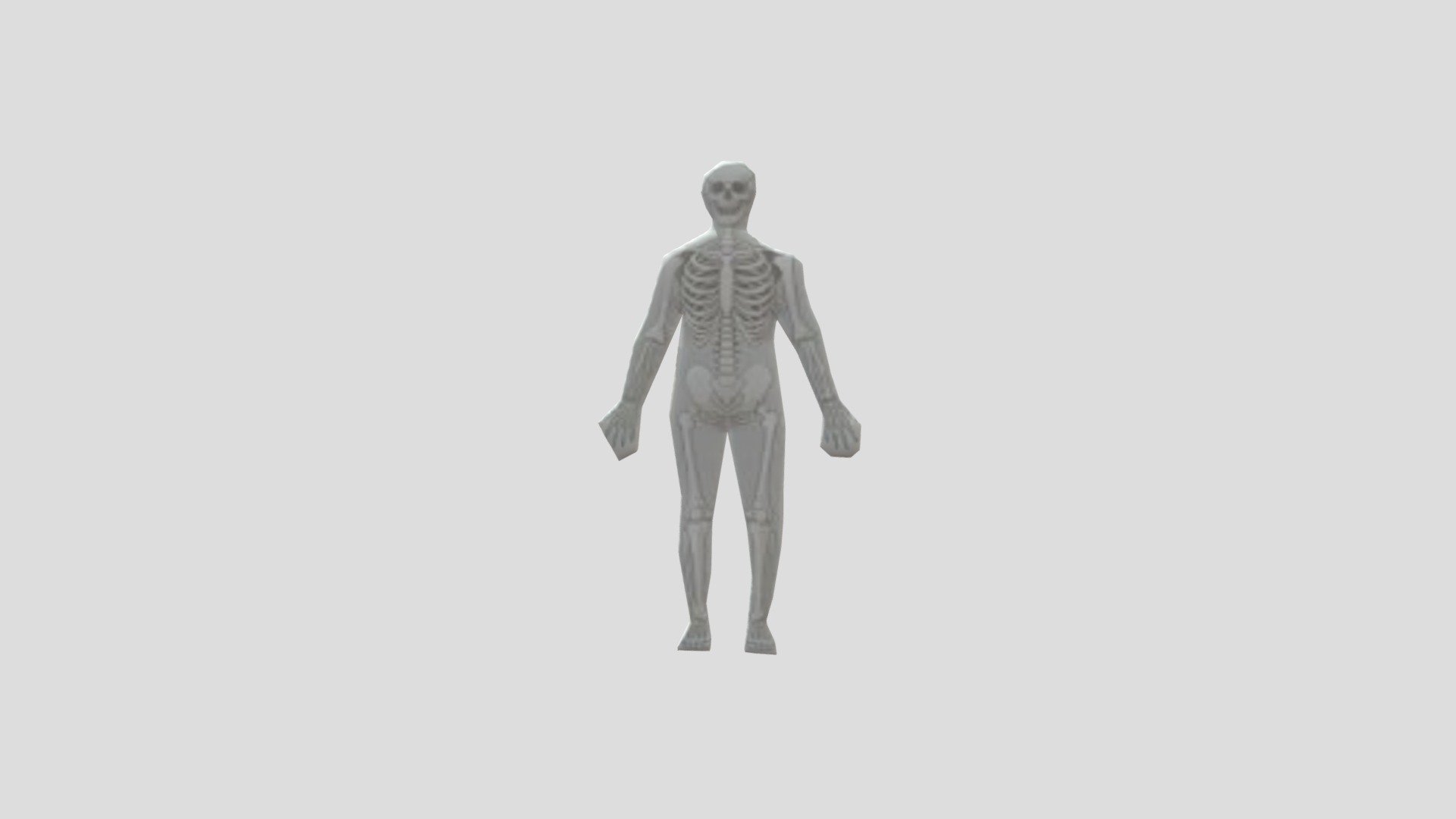 Nurisma Rangka 3d Model - 3D model by nurisma [936af18] - Sketchfab