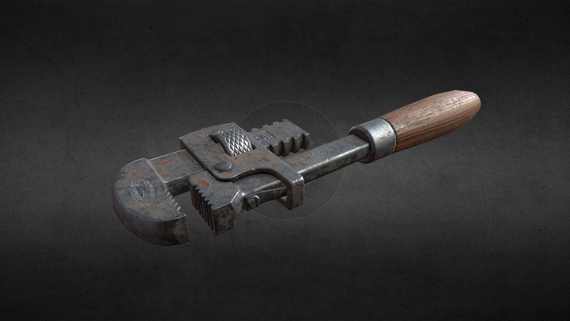 Key Texture - Download Free 3D model by Tactical_Kredo [936bf99 ...