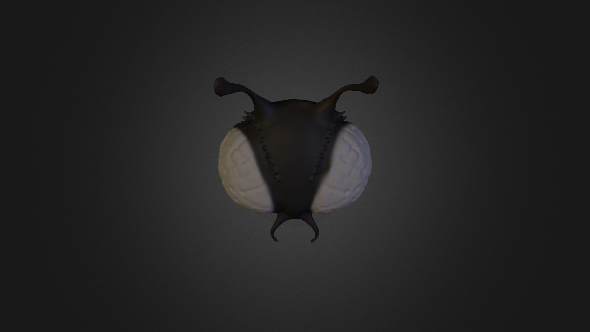 légy - 3D model by leopoly [936f15e] - Sketchfab