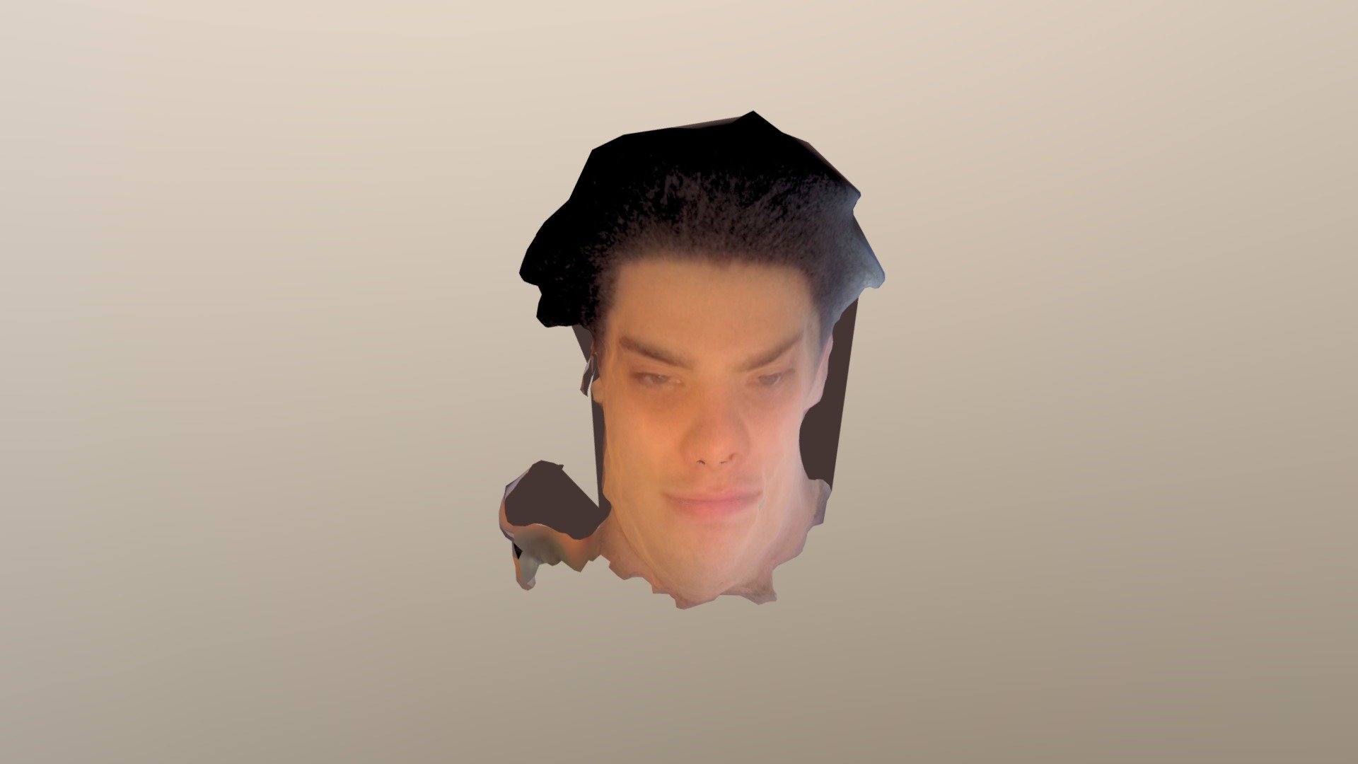 new discord picture - 3D model by Michael.Gogarty [936f9d9] - Sketchfab