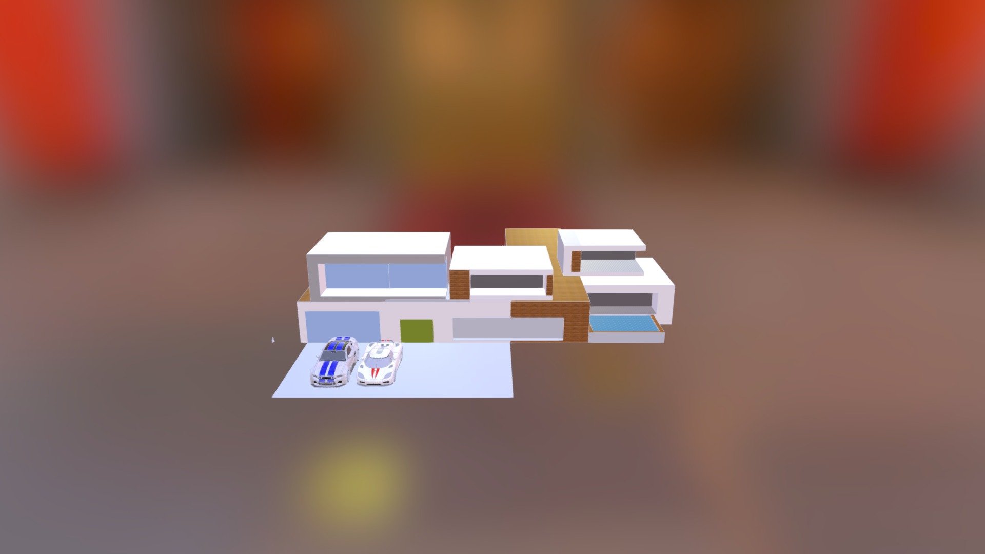cool bro - 3D model by Andytron [9372441] - Sketchfab