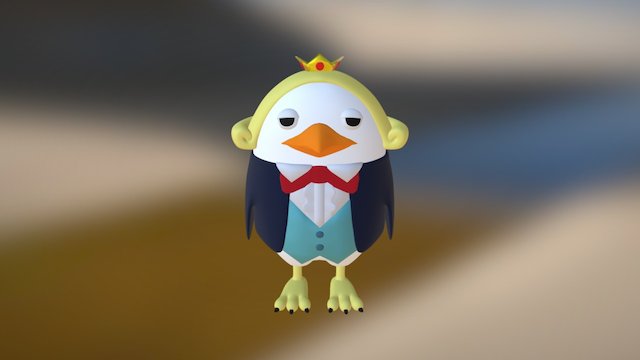 Beelzebub 3D models - Sketchfab