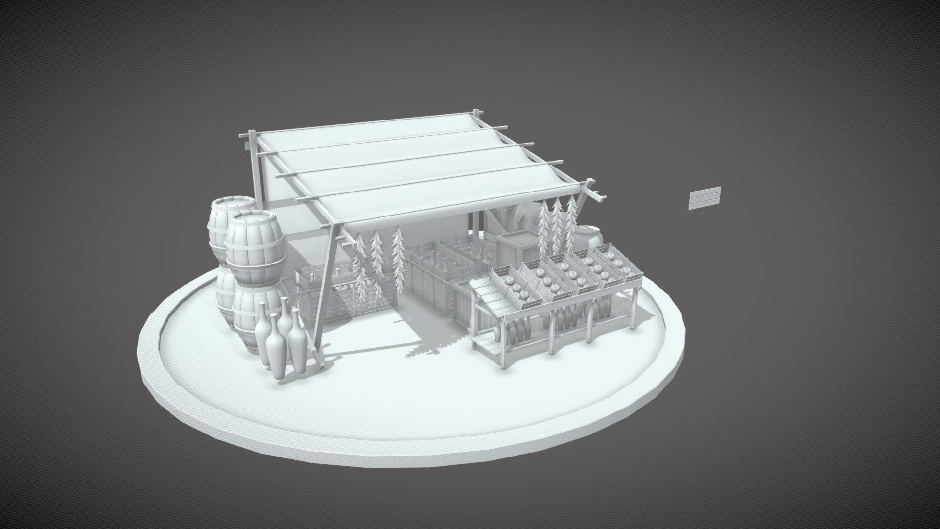 Assembly Assignment - 3D model by orsen_rebelo [9372983] - Sketchfab