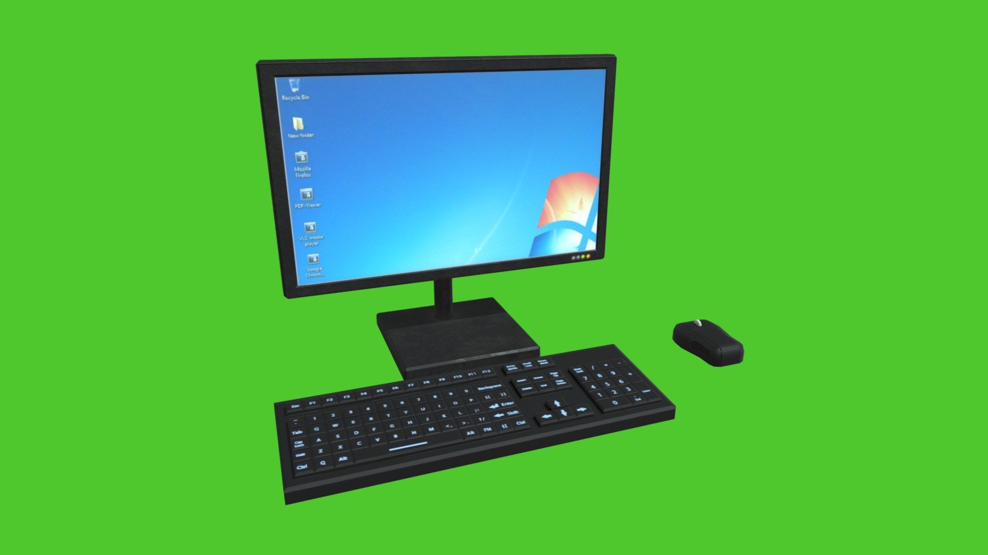 desktop_computer - Download Free 3D model by infoasdd (@infoasd ...