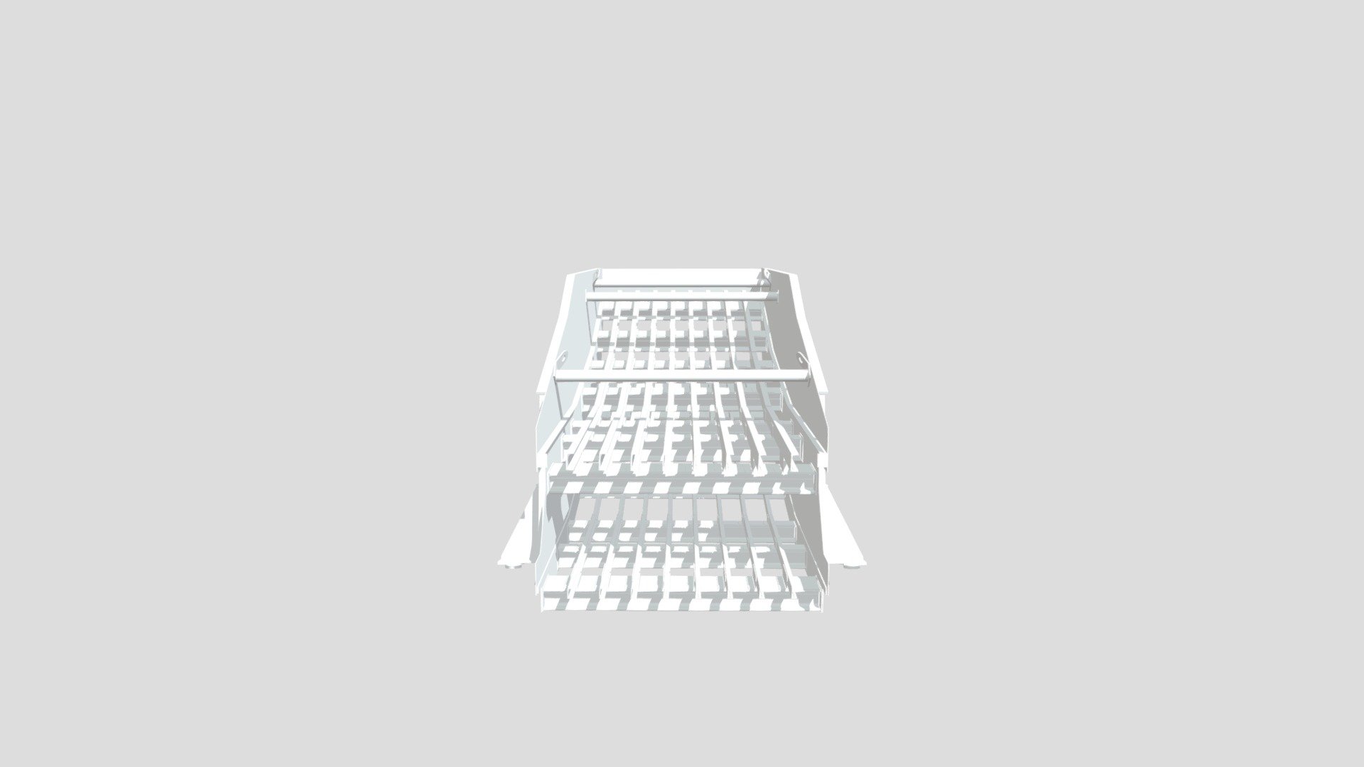 harnero - Download Free 3D model by marceloish [93743d0] - Sketchfab