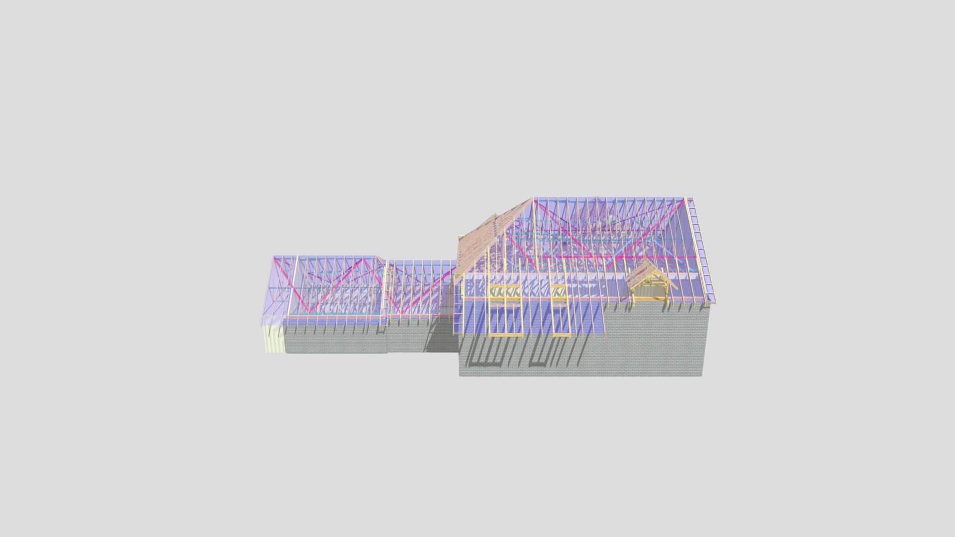 P12523J, Plot 2. Worth Farm. - Download Free 3D model by Martin Hallam ...