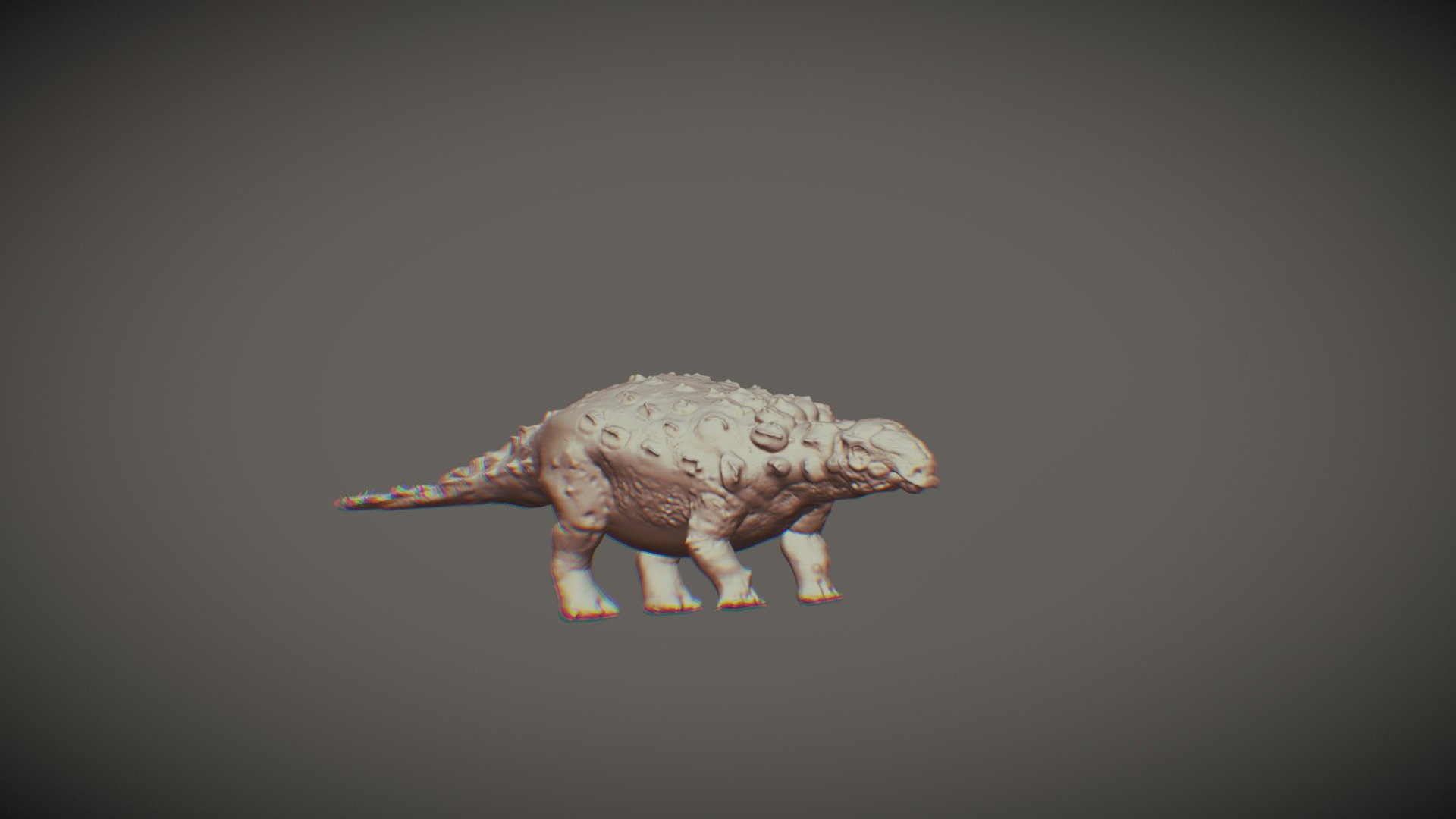 Denversaurus - Download Free 3D model by Jan Zizka (@caleb.harbison0417 ...