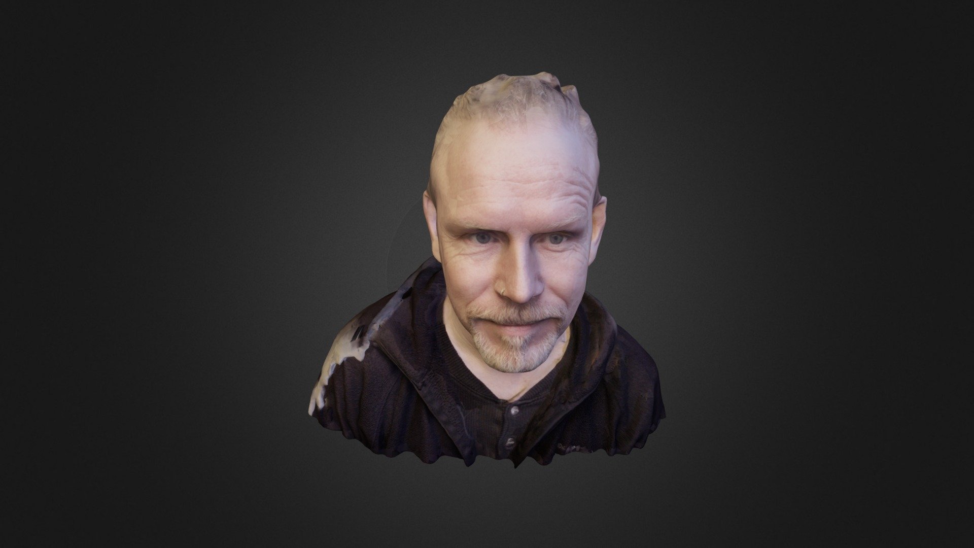 E - 3D model by Pot8oSh3D (@andylewis) [93750c3] - Sketchfab
