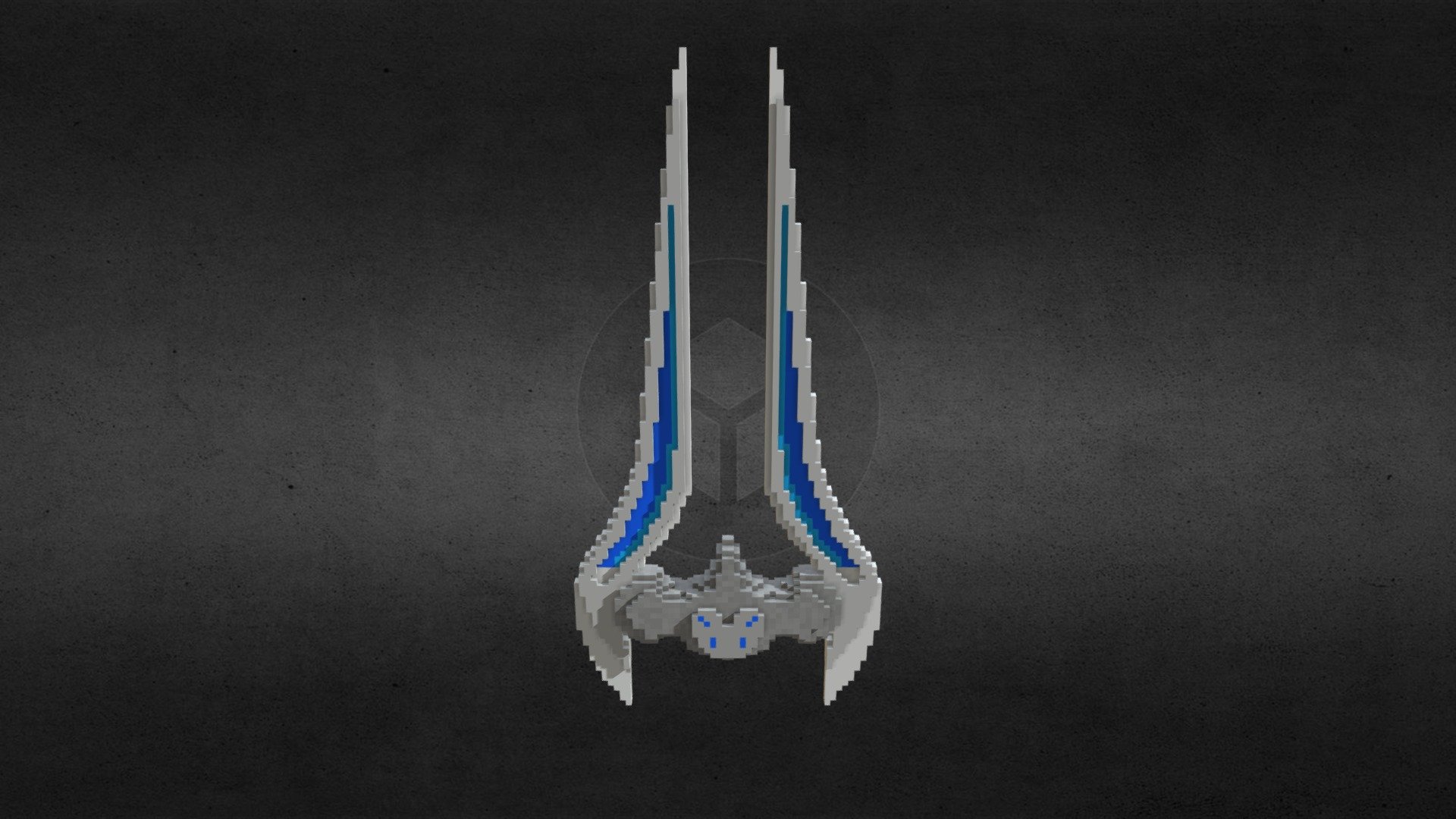 Claw - 3D model by TurnBone (@33628) [93755ae] - Sketchfab