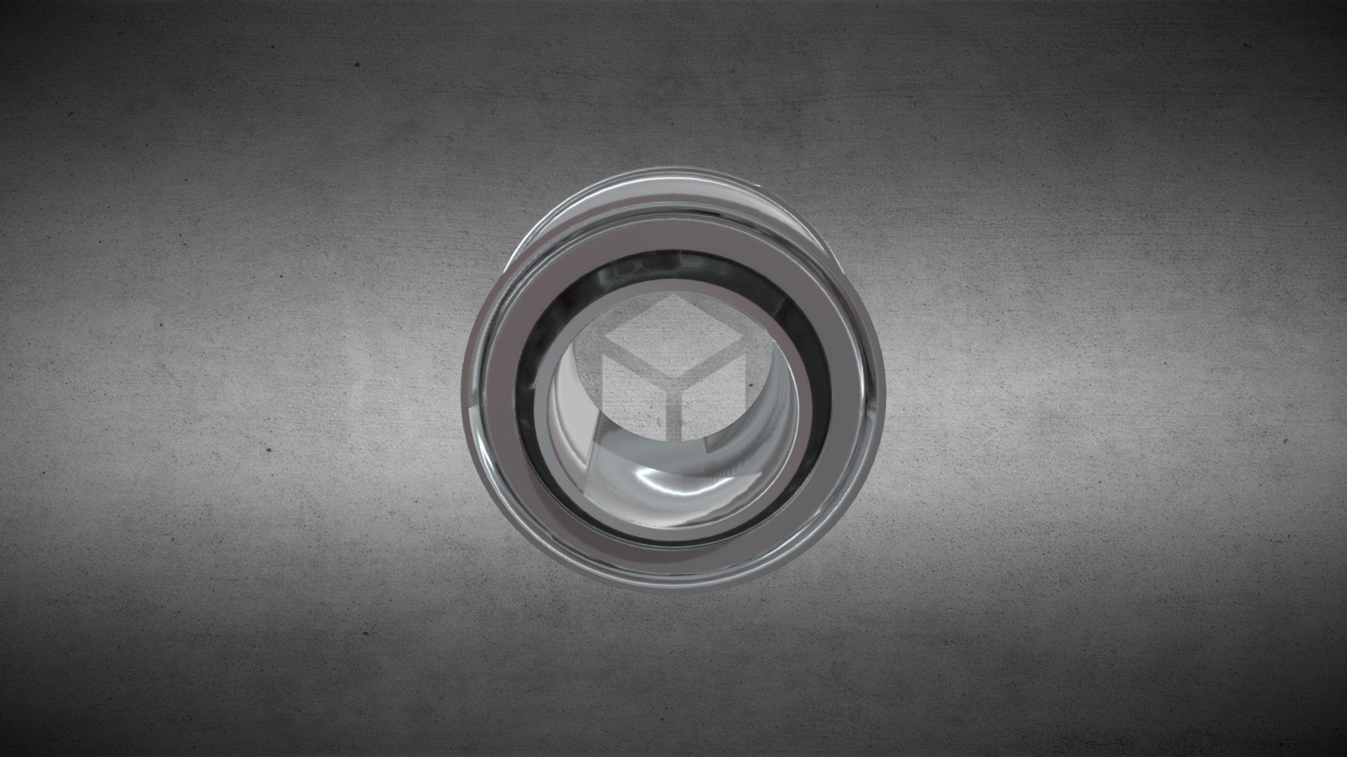 Spherical Bearing - Download Free 3D model by vimalgeorge10 [9375fd0 ...