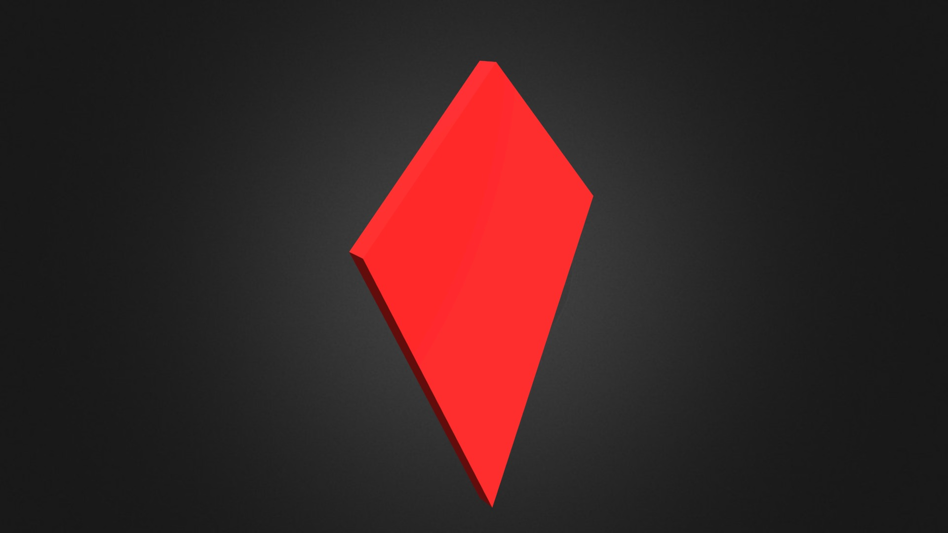Kite - 3D model by capturegroup [9376135] - Sketchfab