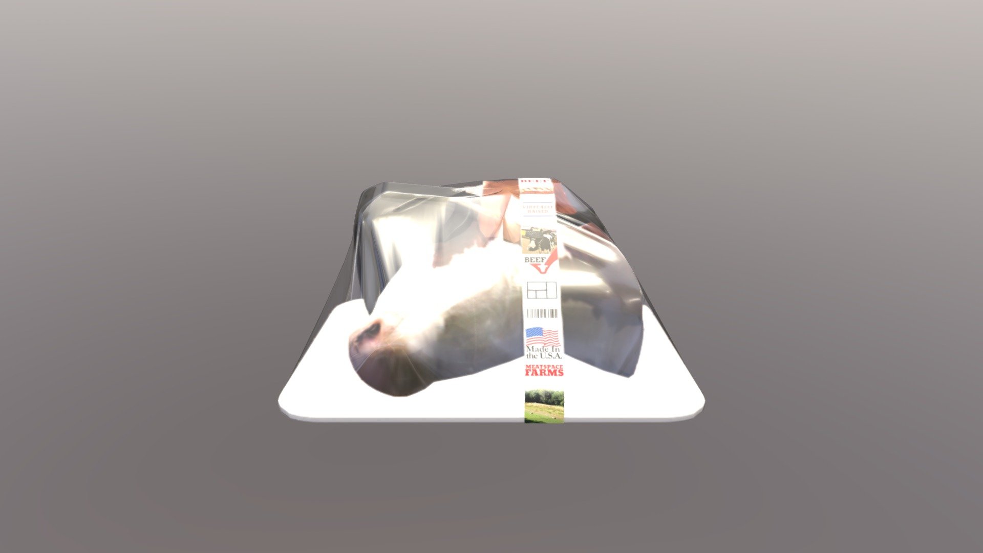 MEATSPACE FARMS - 3D model by willemhelmet [9376c08] - Sketchfab