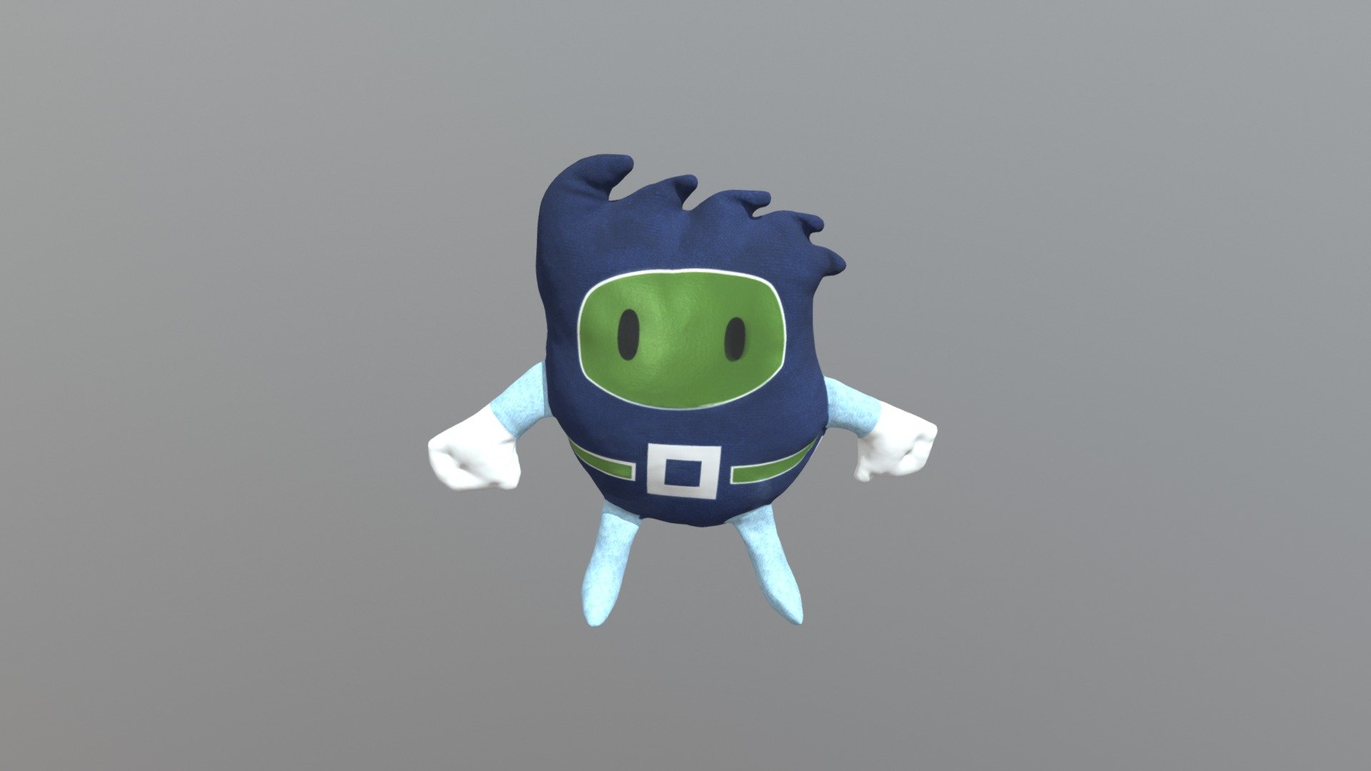 SuiteStanley - 3D model by Robert Regnier (@robert.regnier) [9378a76 ...