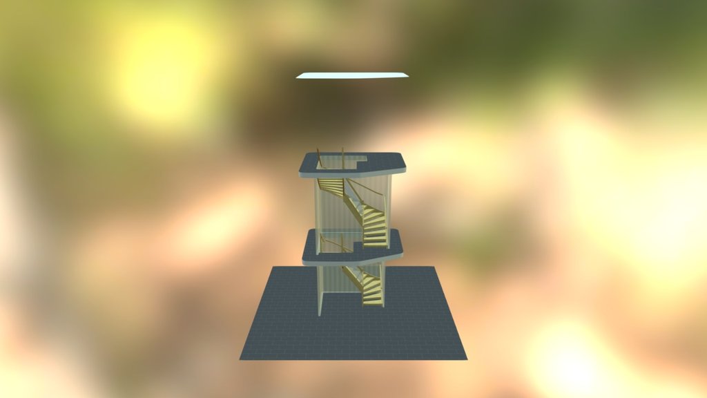 4676 - 3D model by TrappTeknik [9379238] - Sketchfab