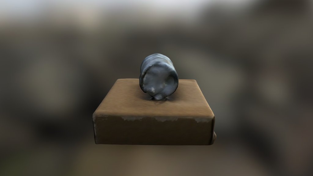 Longitudinal Waves - Download Free 3D model by 580000158 [937d1ec ...
