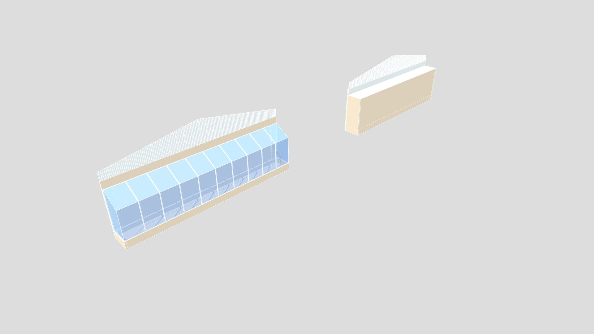 Extend - 3D model by cab711 [937d362] - Sketchfab