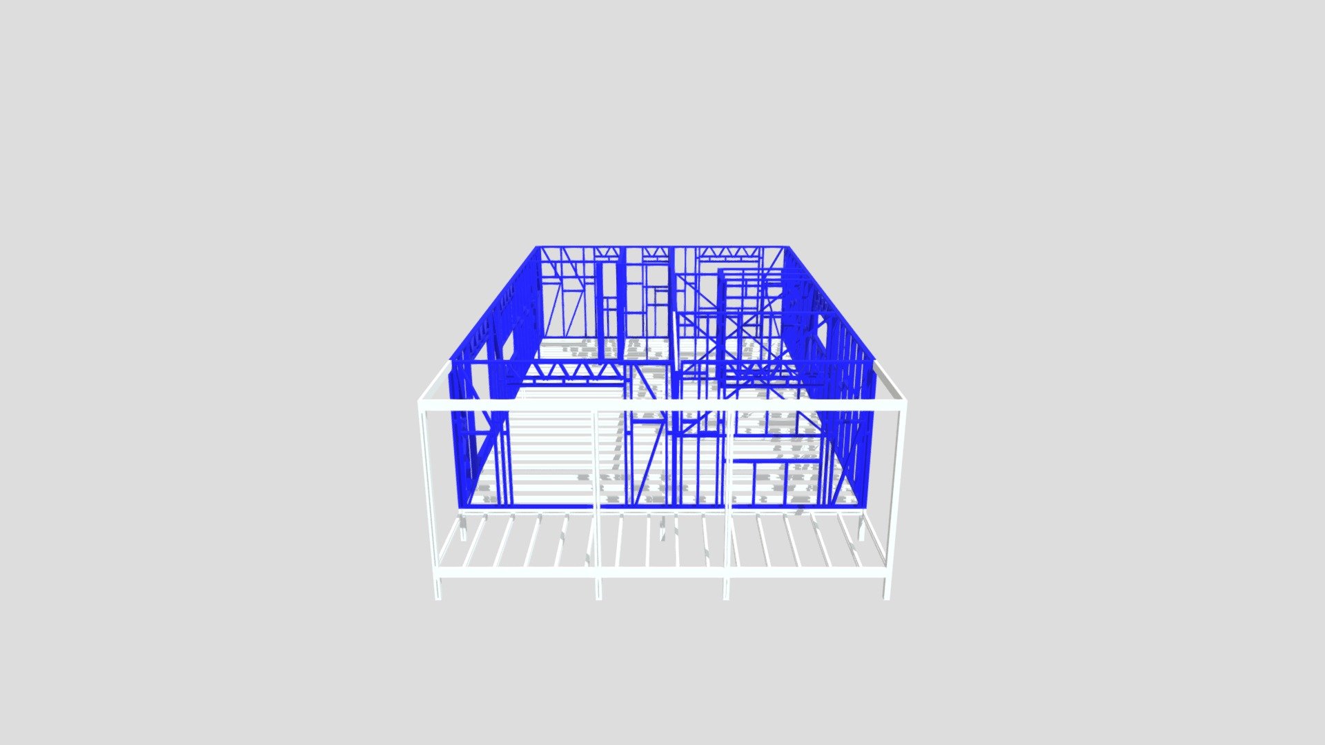 DCH6 (M)N2_07_04_23 - Download Free 3D model by Elite Steel Framing ...