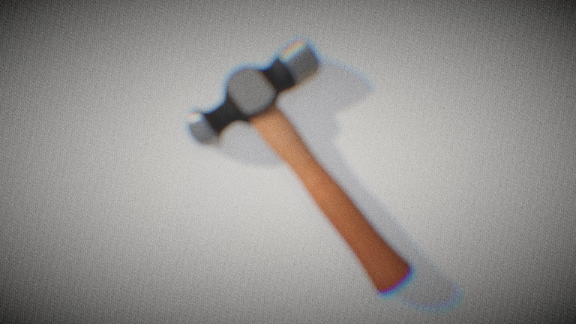 hammer - Download Free 3D model by mikmikoni [937ed58] - Sketchfab