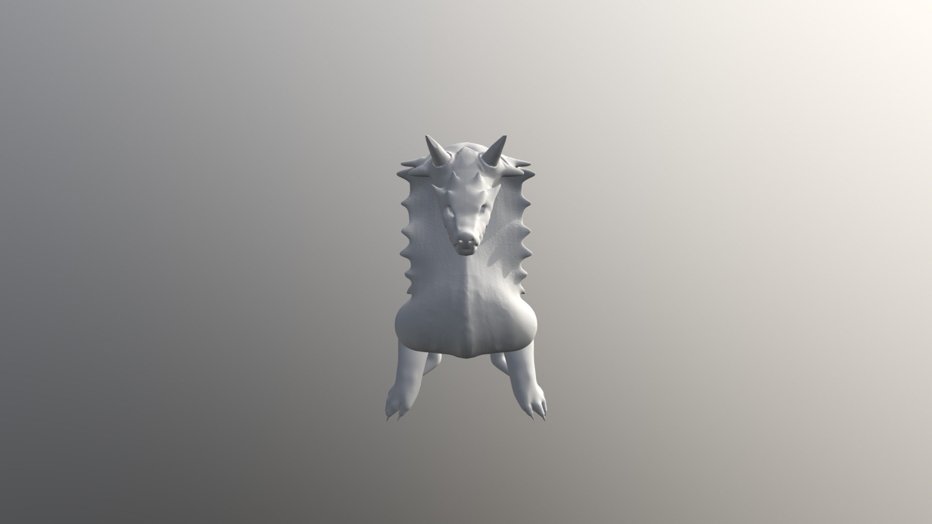 lagiacrus_MH3 - 3D model by hugo.vlt.sb [937edda] - Sketchfab