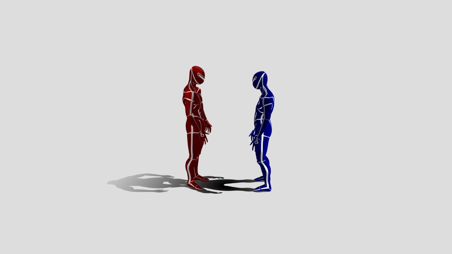 Arm Spin - 3D model by eranhumus [937f085] - Sketchfab